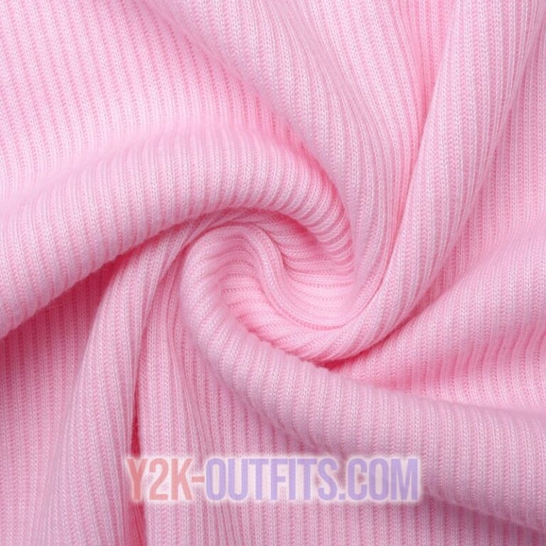 Y2K Pink Outfits | Y2K Outfits