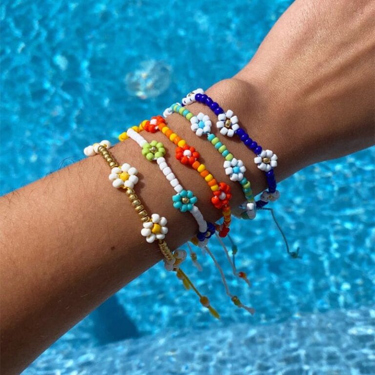 Y2K Bracelet | Y2K Outfits