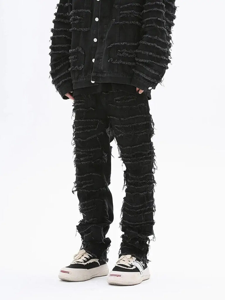 Y2K Jeans Mens | Y2K Outfits Store