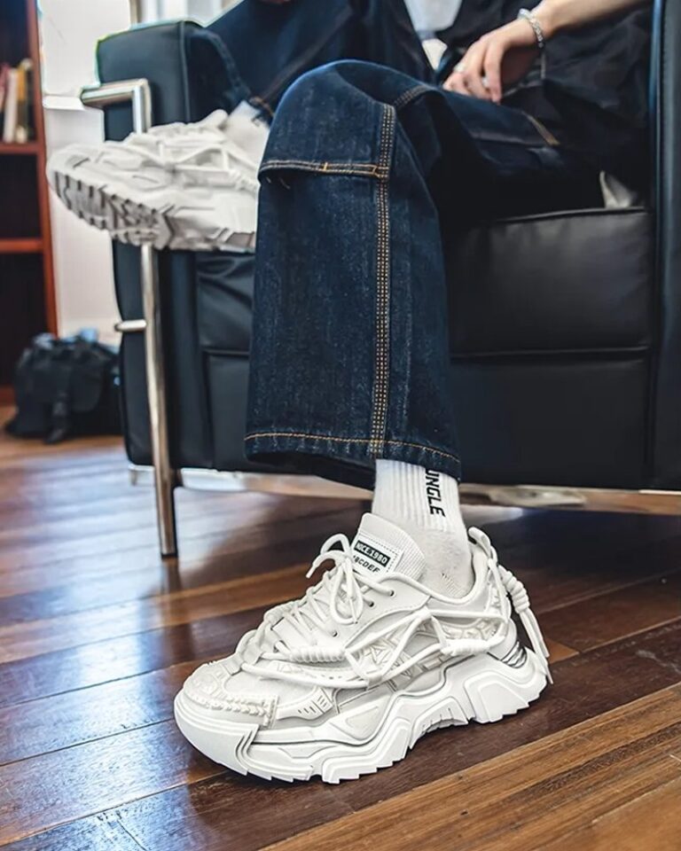 Y2K Men Shoes | Y2K Outfits